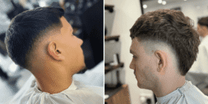Burst Fade vs Drop Fade: Key Differences
