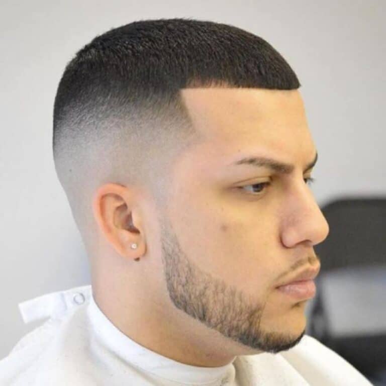 20 Buzz Cut Haircuts for Men: Best Styles in 2026