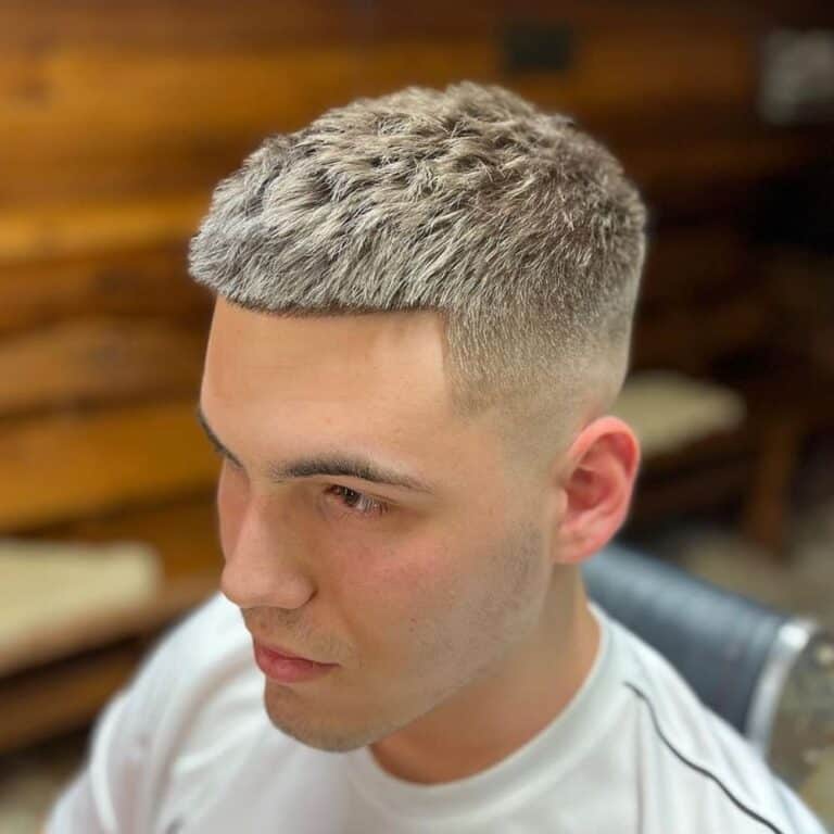 20 Buzz Cut Haircuts for Men: Best Styles in 2026