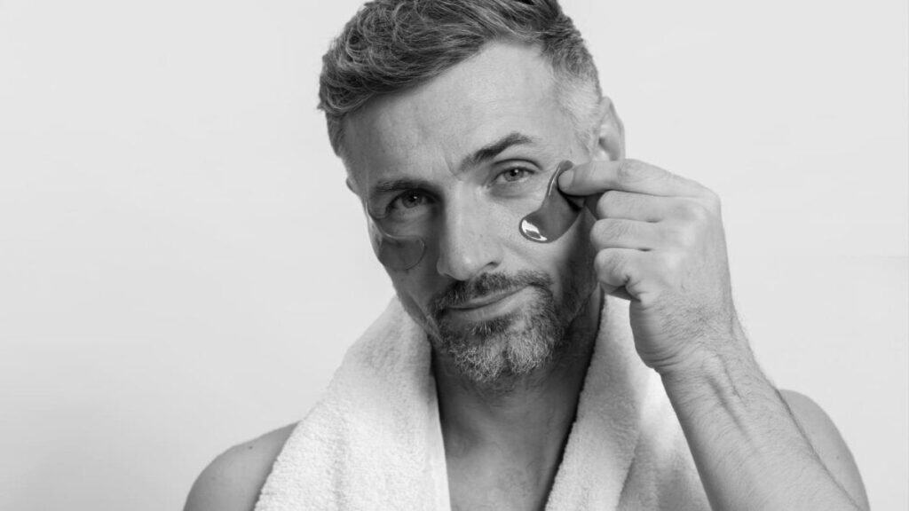 Facial Skin Care for Men: The Ultimate Guide