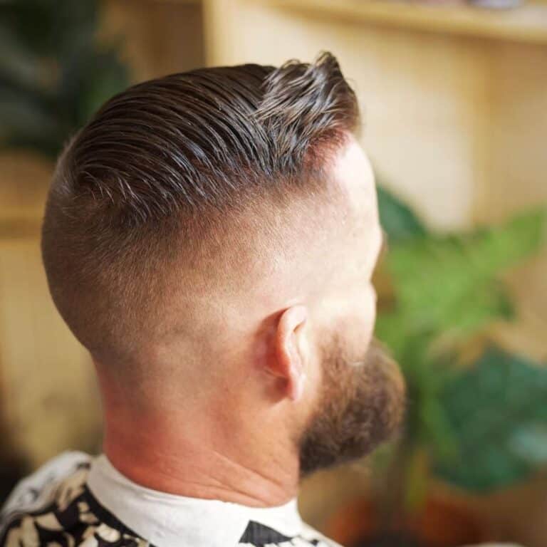 Mid Fade vs High Fade Haircut: Which One Is Right for You?