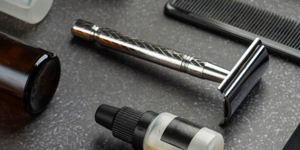 How to Clean A Safety Razor Like a Pro (and Why It Matters)