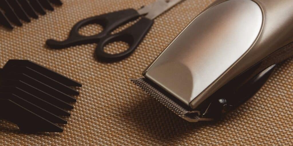How to Clean Hair Clippers: A Step-by-Step Guide