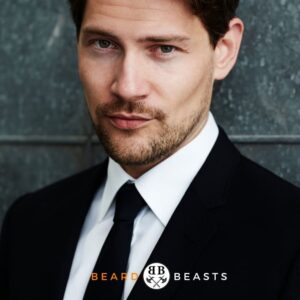 How To Trim A Goatee: A Step-by-Step Guide