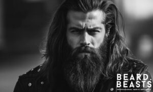 Long Hair, Long Beard: Timeless Style That Still Hits