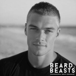 Best Men's Surfer Hairstyles 2025 | Cool Beach Haircuts