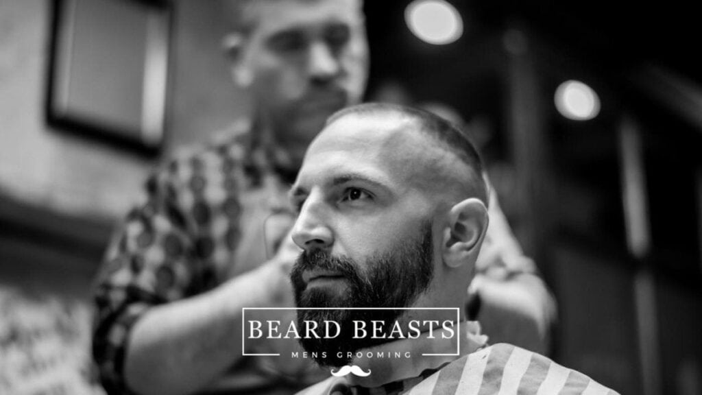3mm Haircut for Men: Styles, Tips & Maintenance Guide